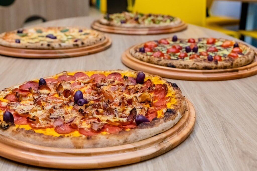 10 vantagens de pedir comida delivery - Pizza Prime